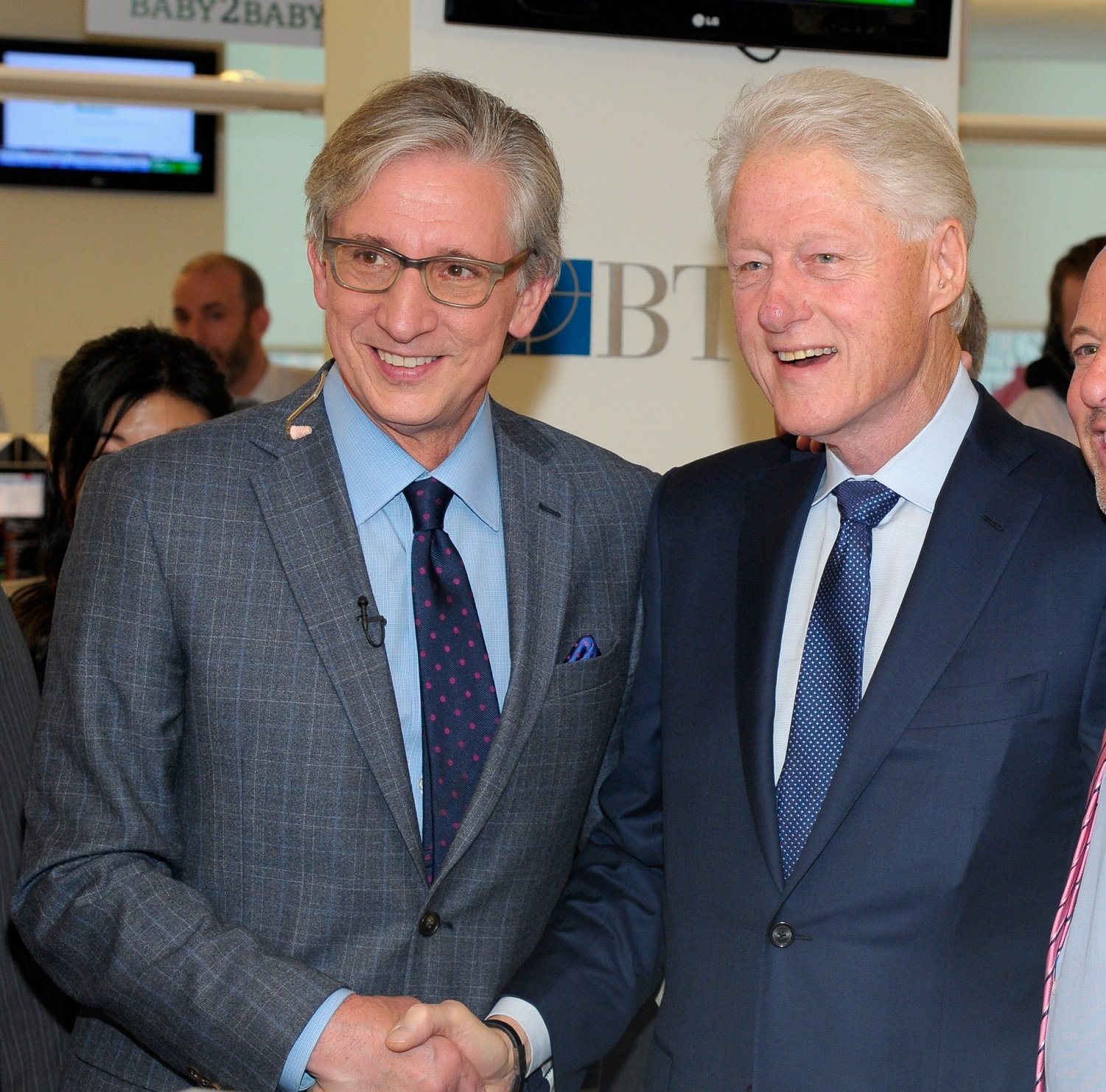 Bob Pisani Net Worth | Celebrity Net Worth