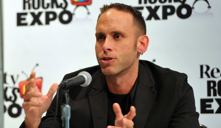 Seth Gold Net Worth | Celebrity Net Worth