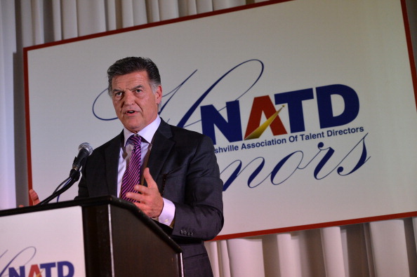 Tom Condon Net Worth | Celebrity Net Worth