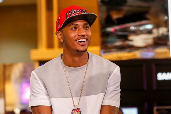 Trey Songz Sues Dave Hester Over "Yuuup!" Catchphrase | Celebrity Net Worth