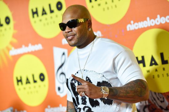 Flo Rida Net Worth | Celebrity Net Worth