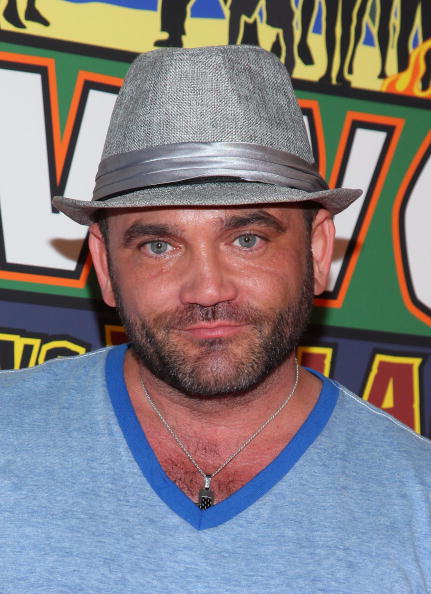 Russell Hantz Net Worth | Celebrity Net Worth