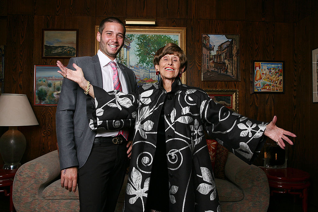 Edith Flagg Net Worth | Celebrity Net Worth