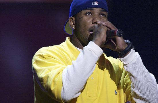 The Game Net Worth | Celebrity Net Worth