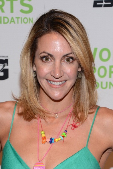 Summer Sanders Net Worth | Celebrity Net Worth