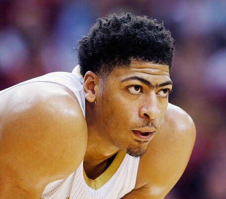 Anthony Davis Net Worth | Celebrity Net Worth