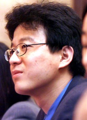 William Ding Net Worth | Celebrity Net Worth