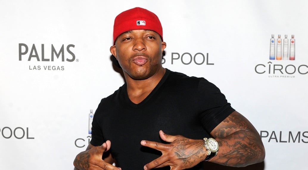 40 Glocc Net Worth | Celebrity Net Worth