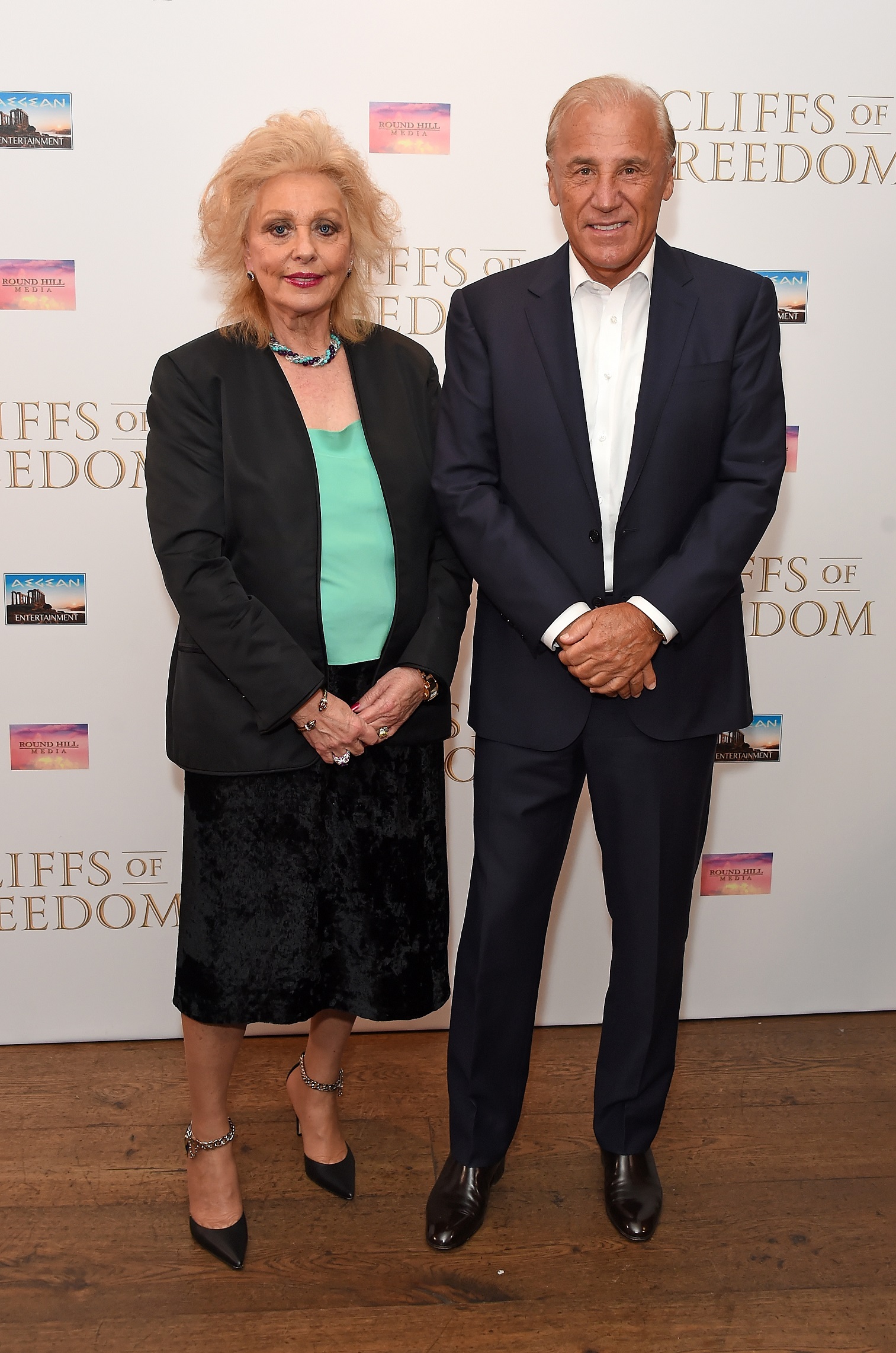 C. Dean Metropoulos Net Worth | Celebrity Net Worth