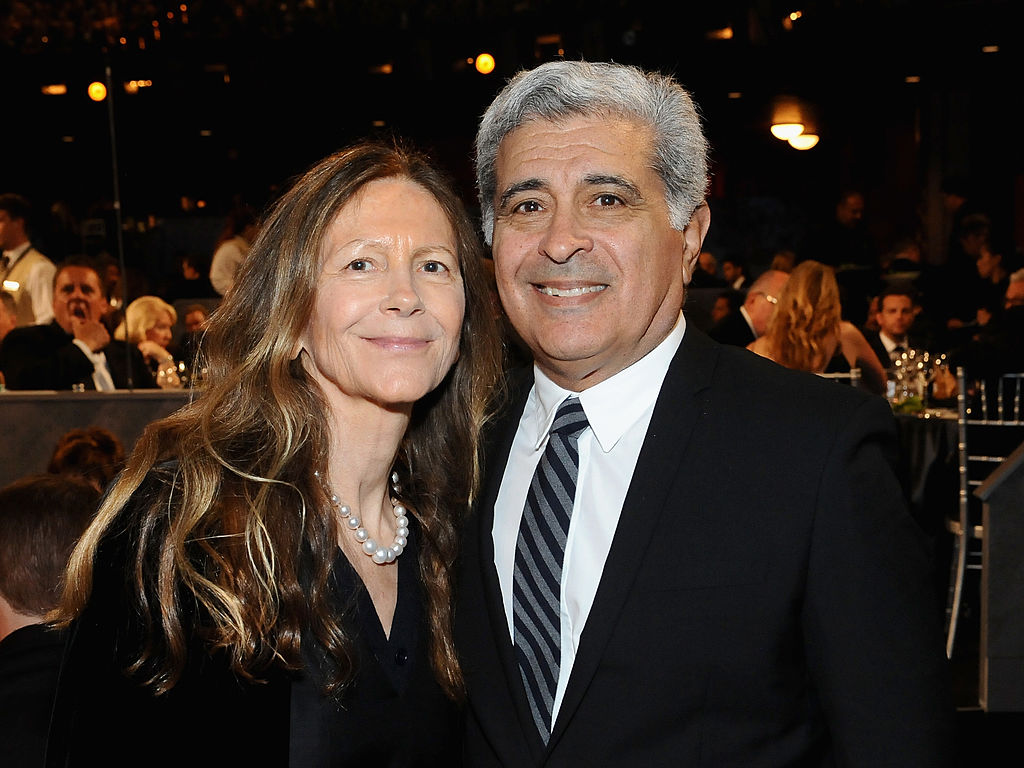 Terry Semel Net Worth | Celebrity Net Worth