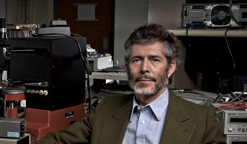 David Cheriton Net Worth | Celebrity Net Worth