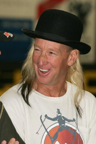 Glen Plake Net Worth | Celebrity Net Worth