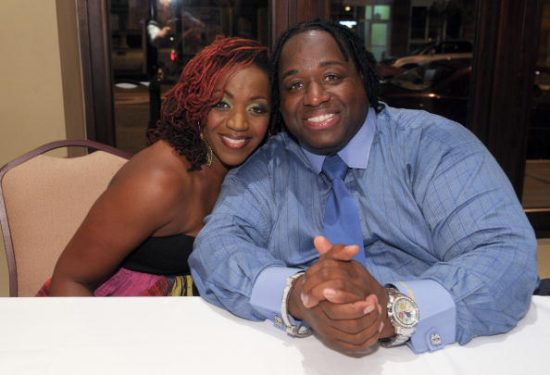 Bruce Bruce Net Worth | Celebrity Net Worth