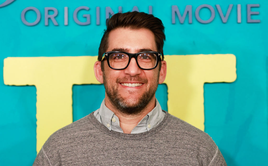 Jonathan Togo Net Worth | Celebrity Net Worth