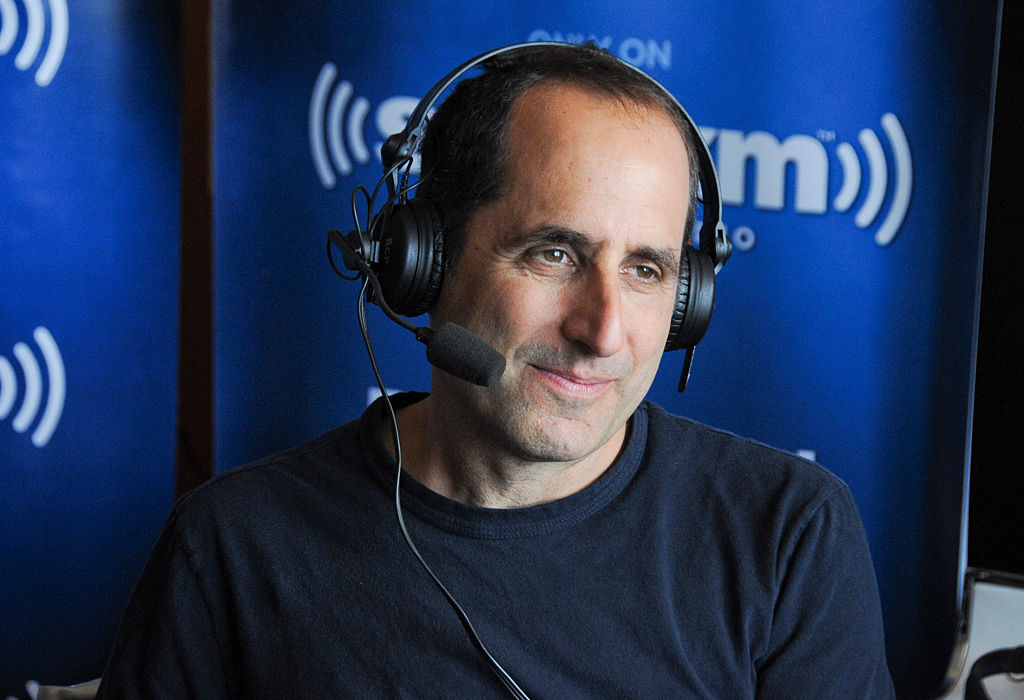 Peter Jacobson Net Worth | Celebrity Net Worth