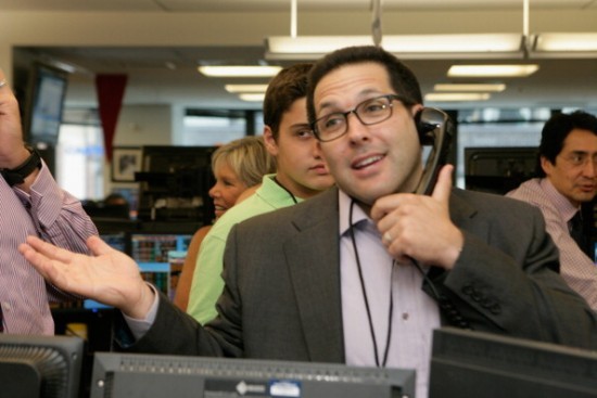 Adam Schefter Net Worth | Celebrity Net Worth