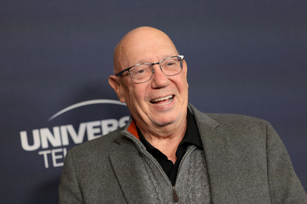 Dann Florek Net Worth | Celebrity Net Worth