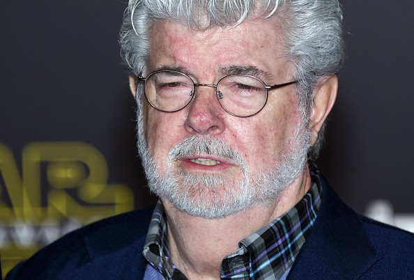George Lucas Will Save $100 Million In Taxes By Selling Before 2012 ...
