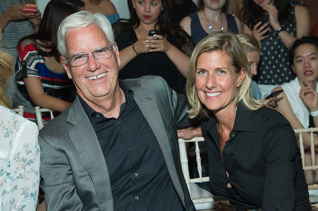 Kevin Mansell Net Worth | Celebrity Net Worth