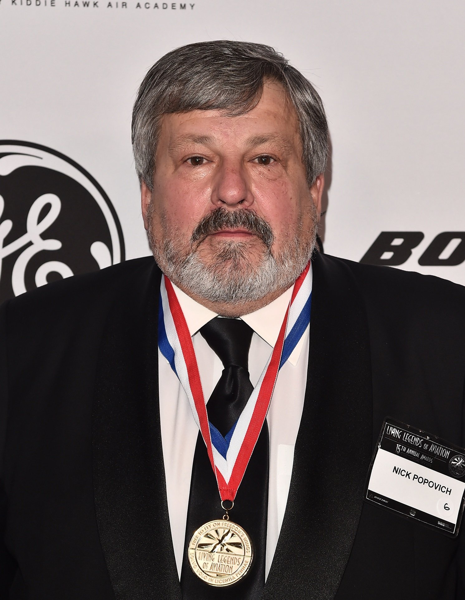 Nick Popovich Net Worth | Celebrity Net Worth