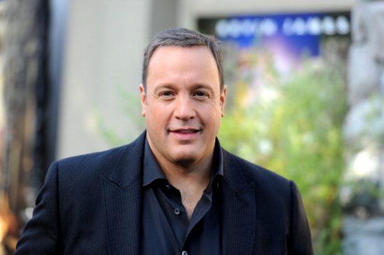 Kevin James Net Worth | Celebrity Net Worth