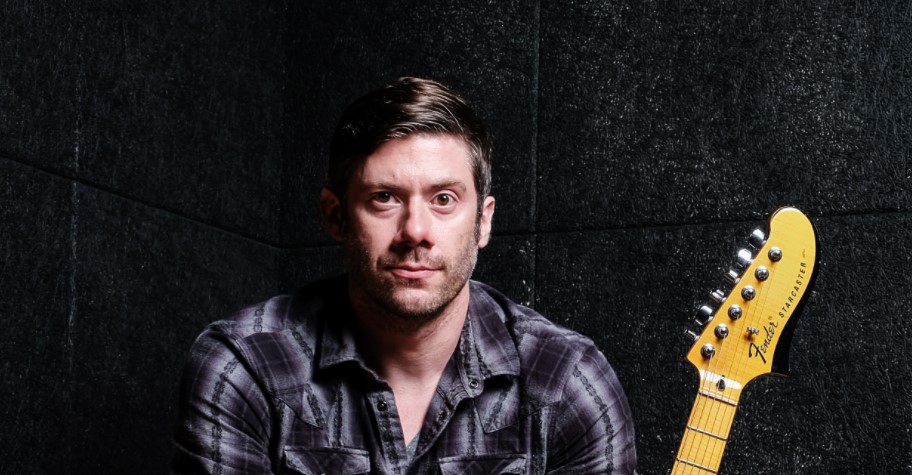 Wes Borland Net Worth | Celebrity Net Worth