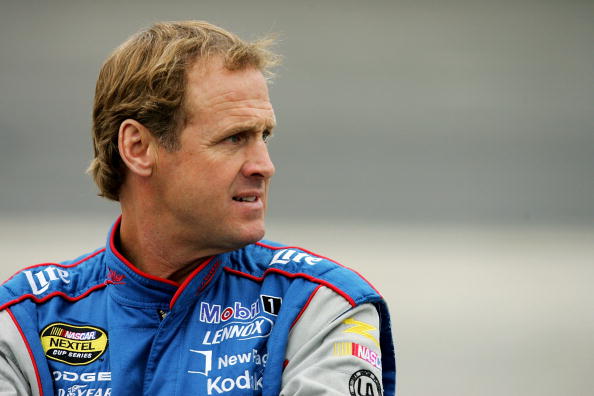 Rusty Wallace Net Worth | Celebrity Net Worth