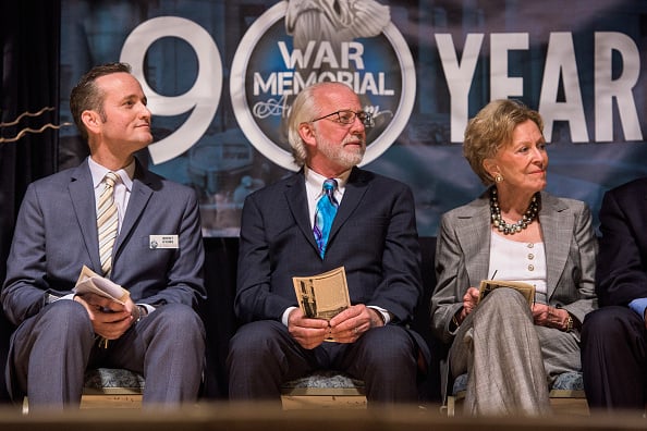 Martha Ingram Net Worth | Celebrity Net Worth