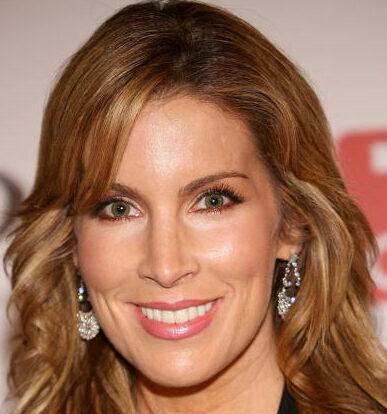 Alicia Jacobs Net Worth | Celebrity Net Worth