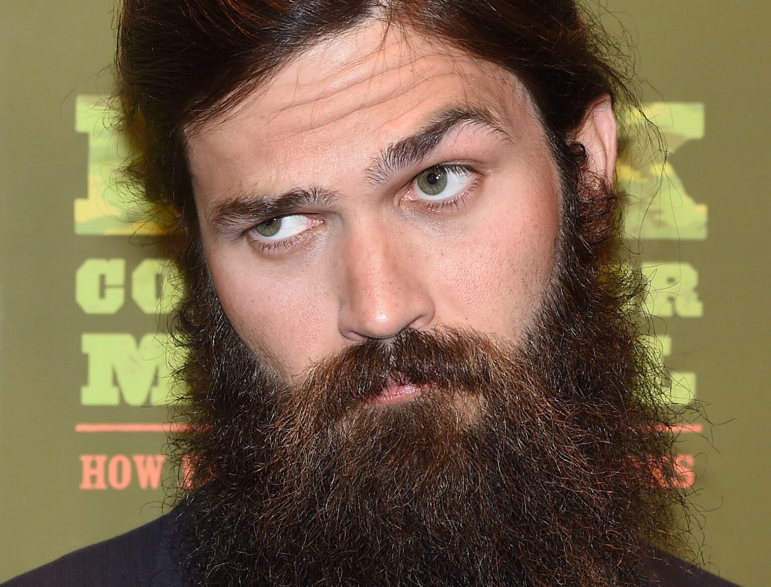 Jep Robertson Net Worth | Celebrity Net Worth