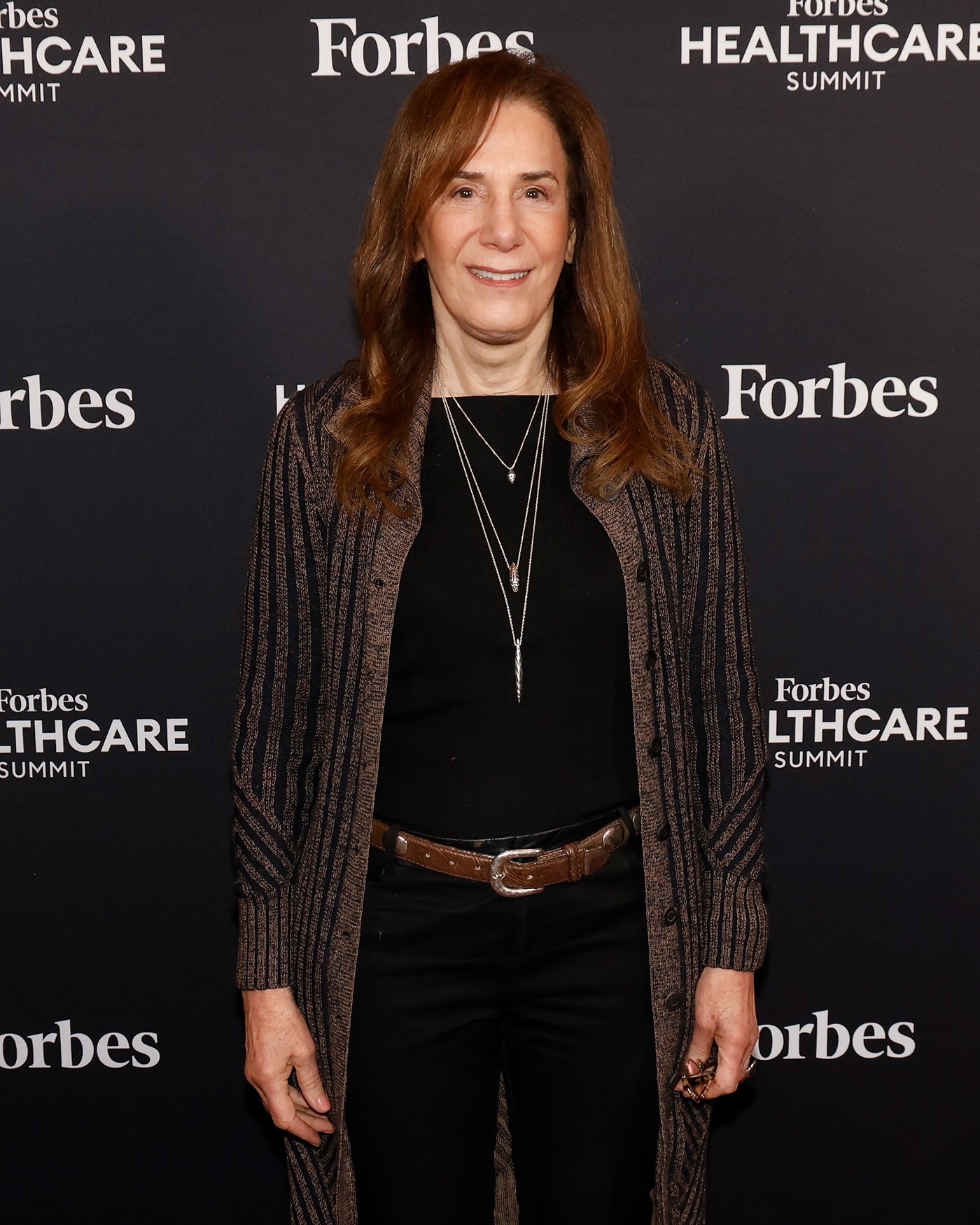 Judy Faulkner Net Worth | Celebrity Net Worth