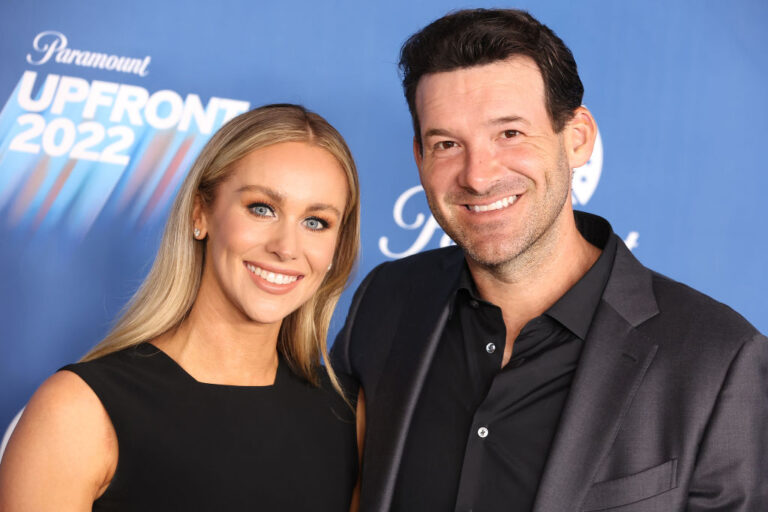 Tony Romo Net Worth | Celebrity Net Worth