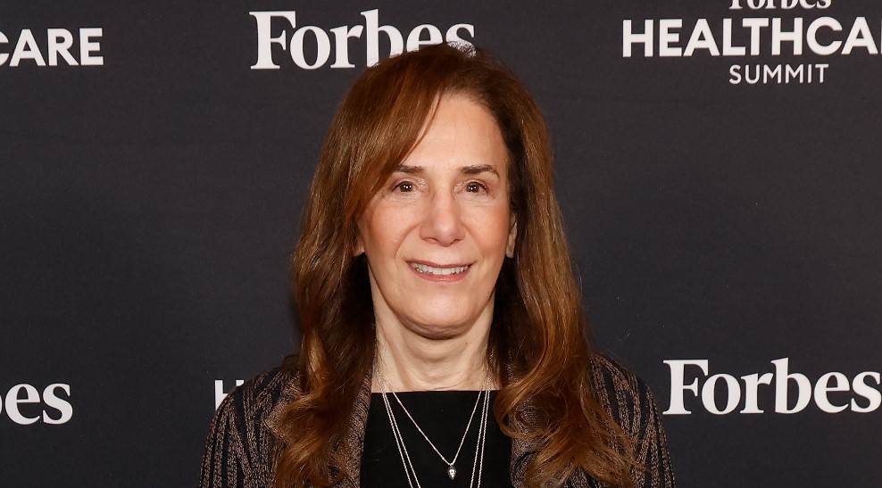 Judy Faulkner Net Worth | Celebrity Net Worth