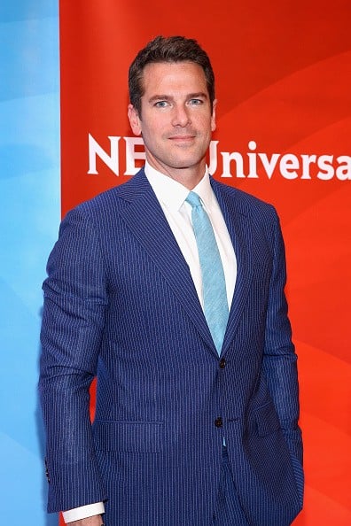 Thomas Roberts Net Worth | Celebrity Net Worth Thomas Roberts Net Worth | Celebrity Net Worth