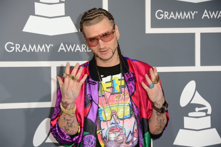 Riff Raff Net Worth | Celebrity Net Worth