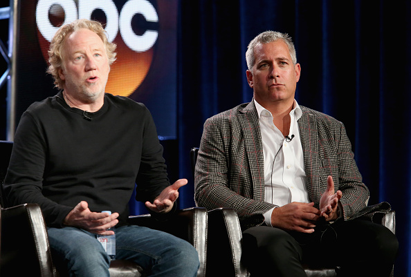 Timothy Busfield Net Worth | Celebrity Net Worth