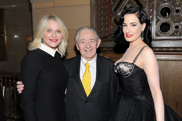 Martin Trust Net Worth | Celebrity Net Worth