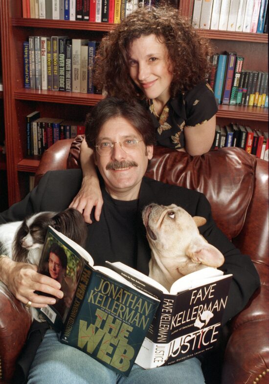 Jonathan Kellerman Net Worth | Celebrity Net Worth