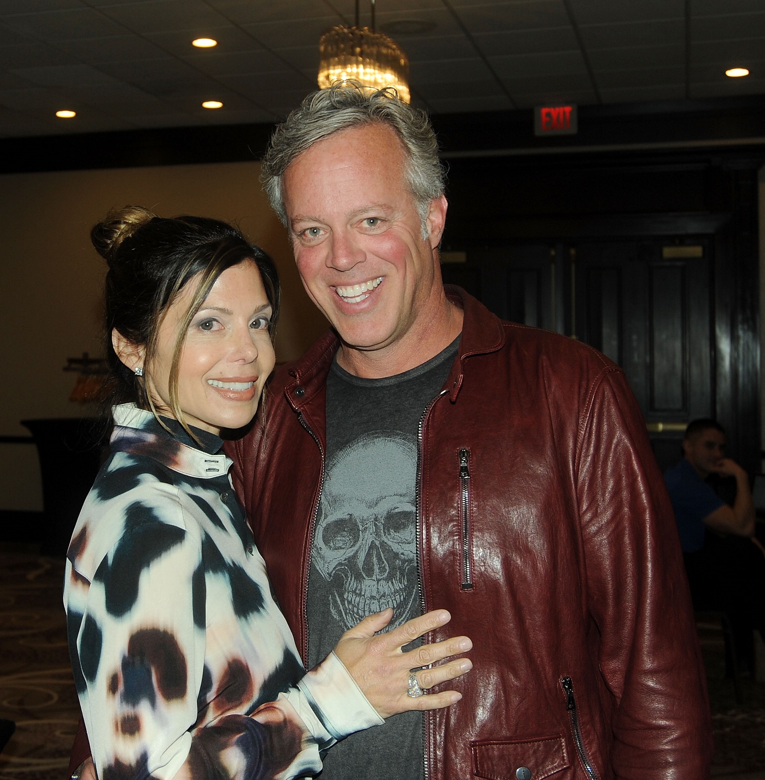 Scott Yancey net Worth | Celebrity Net Worth