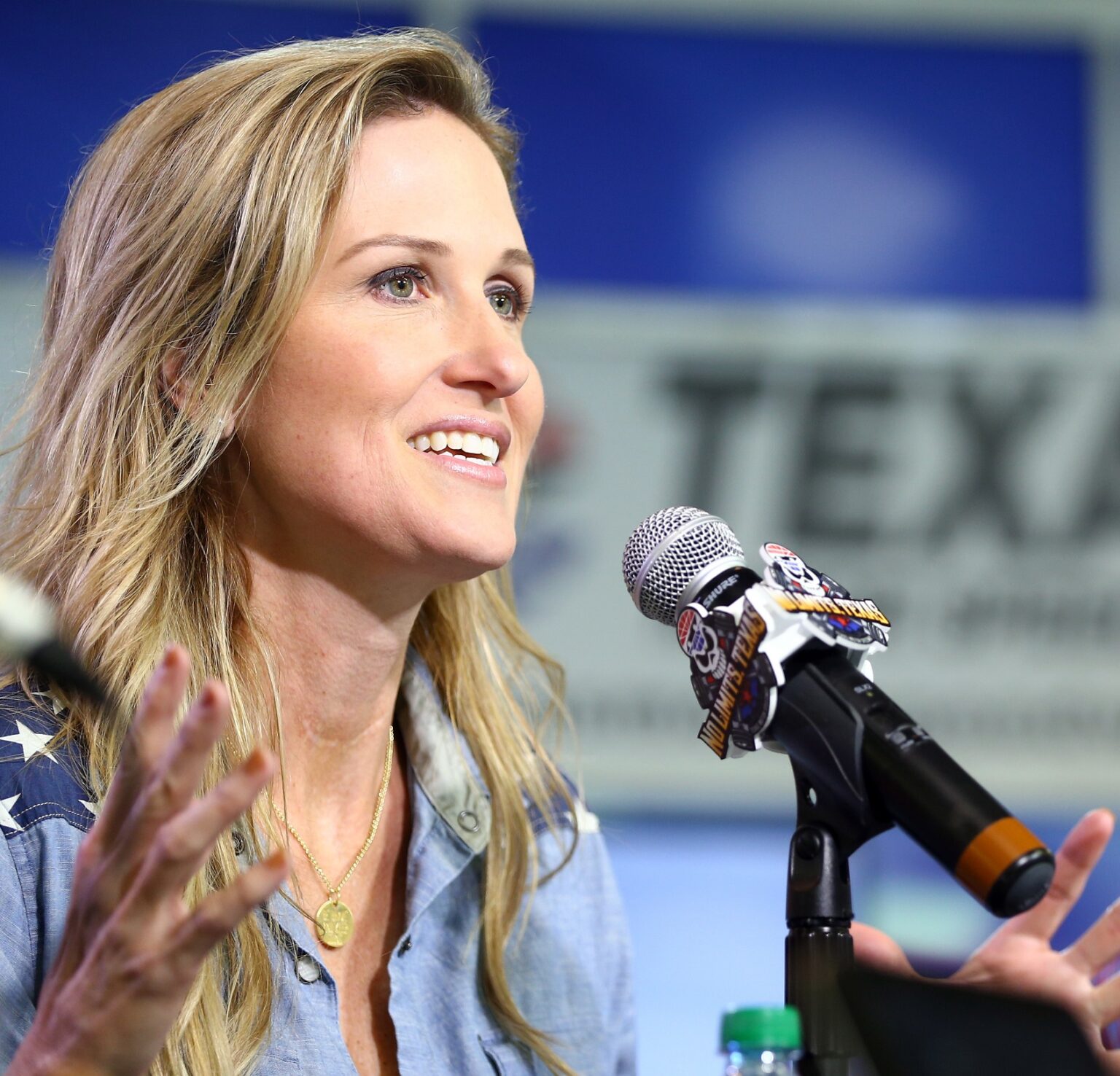 Korie Robertson Net Worth | Celebrity Net Worth