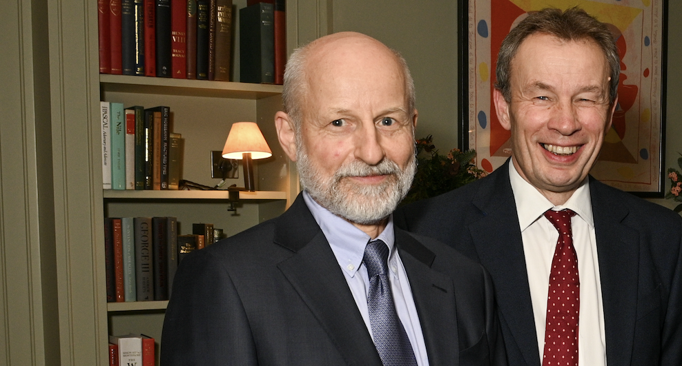 Christopher Chandler Net Worth | Celebrity Net Worth