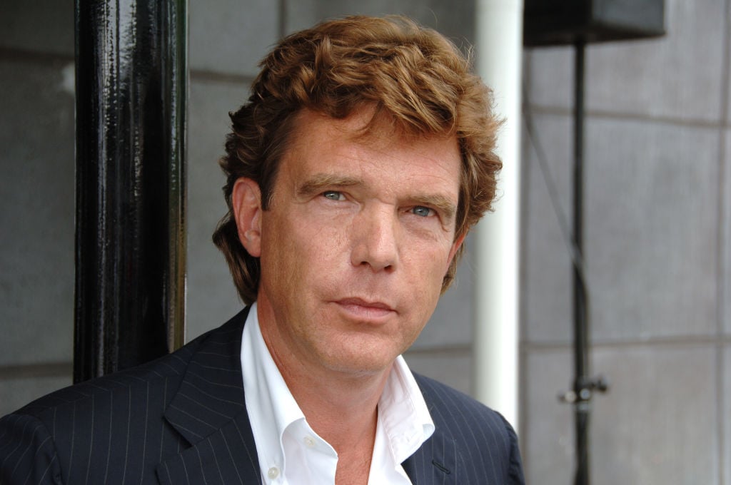 John de Mol Net Worth | Celebrity Net Worth