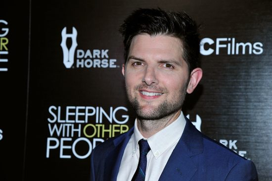 Adam Scott Net Worth | Celebrity Net Worth