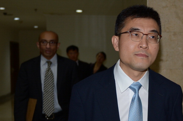 Andrew Tan Net Worth | Celebrity Net Worth