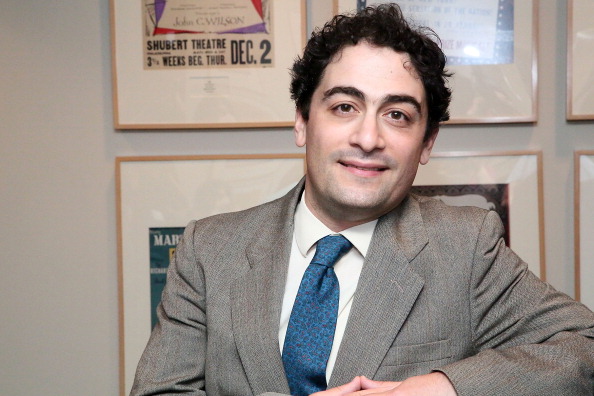 Daniel Mate Net Worth | Celebrity Net Worth