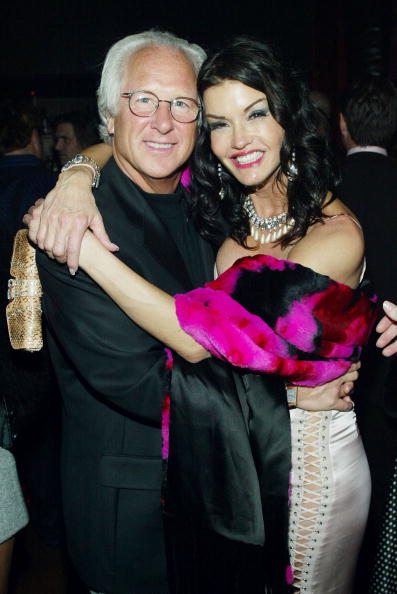 Rip Mason Net Worth | Celebrity Net Worth