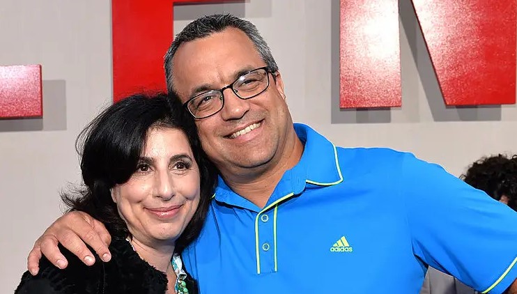 Jack Giarraputo Net Worth | Celebrity Net Worth