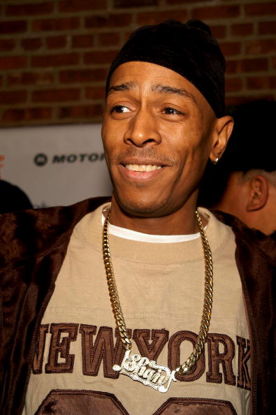 MC Shan Net Worth | Celebrity Net Worth