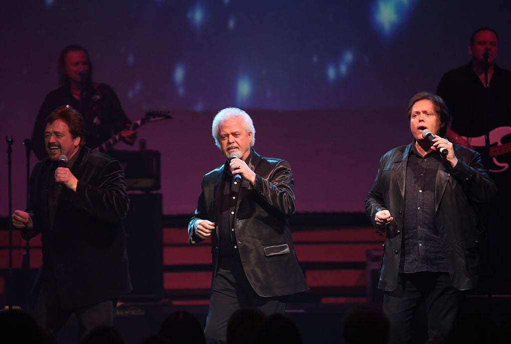 Merrill Osmond Net Worth | Celebrity Net Worth Merrill Osmond Net Worth | Celebrity Net Worth