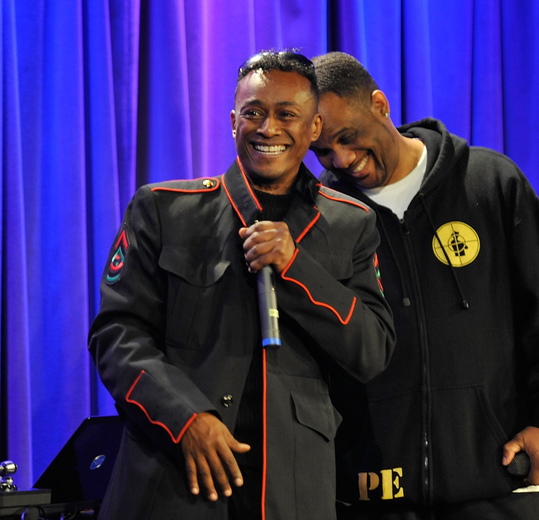 Professor Griff Net Worth | Celebrity Net Worth